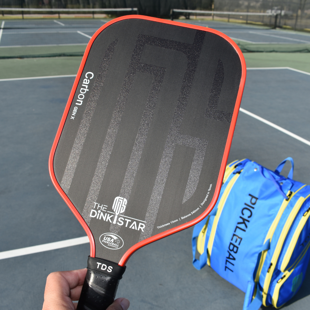 Proven t700 Carbon Paddles Vegas, Ohio, Arizona & Dallas TX – The Dink Star